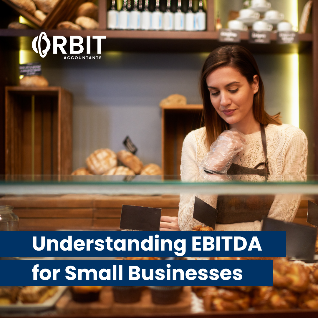 Understanding EBITDA: Small Business Profitability Guide
