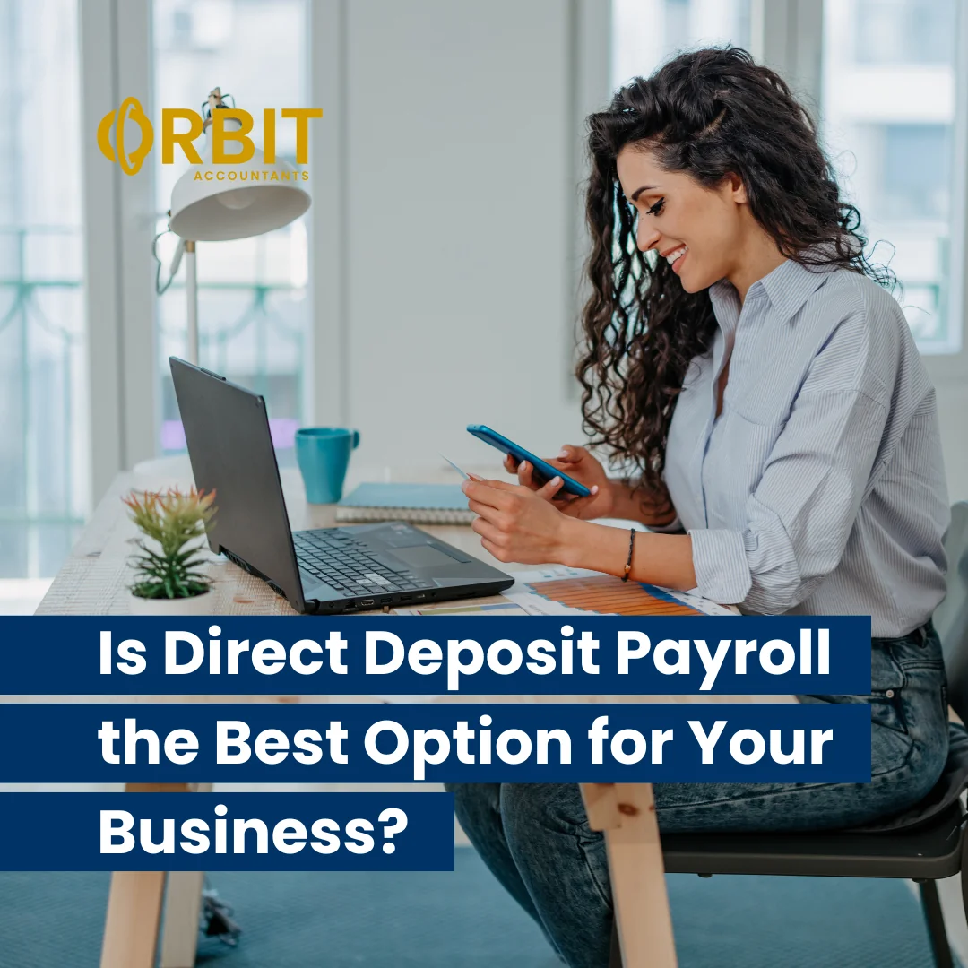 Is Payroll Direct Deposit Right for Your Business?